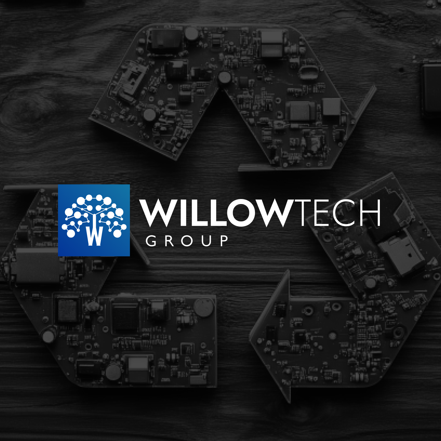 WillowTech Group - Technical Support Services